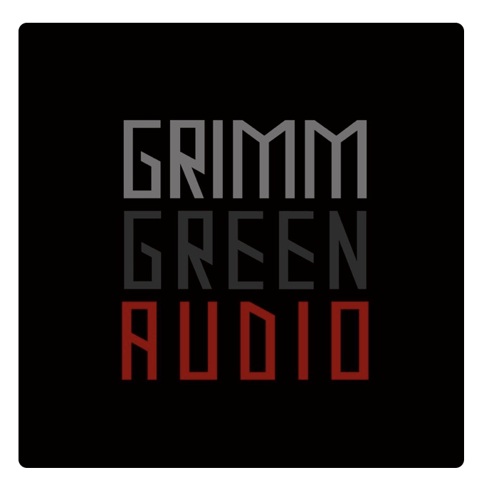GrimmGreen Podcasts