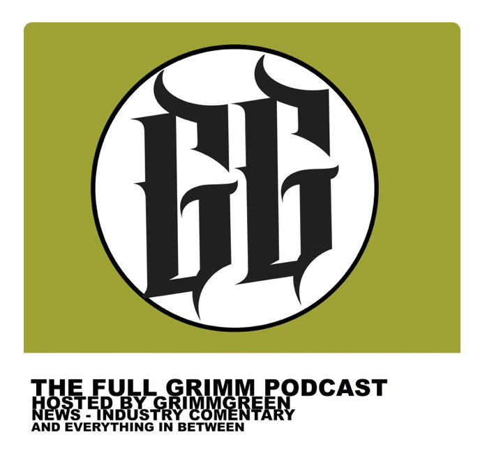 GrimmGreen Podcasts