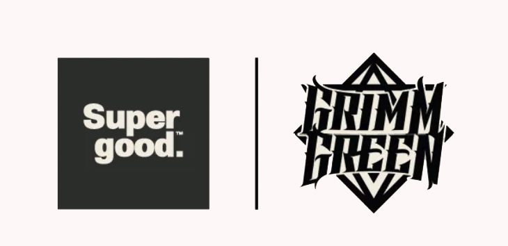 UnCommon From Supergood and GrimmGreen